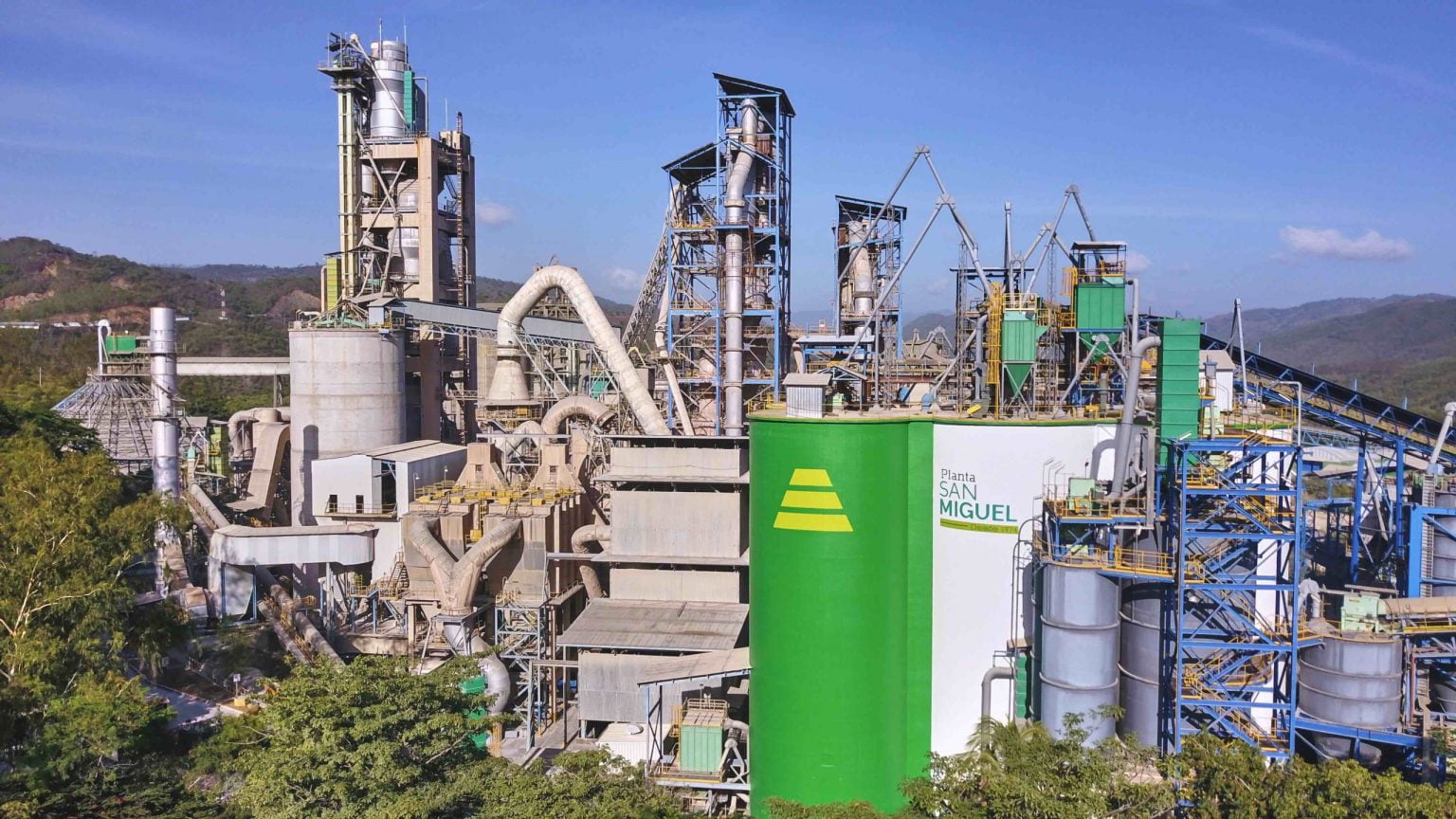 Cementos progreso requiere nuevos empleados en distintos cargos – Tu ...