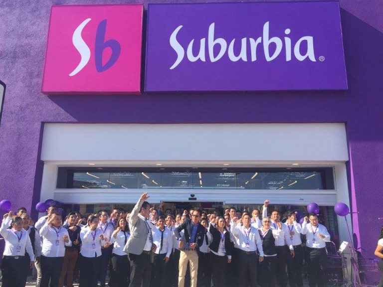 Suburbia busca nuevos empleados en todo México – Tu Trabajo Latino